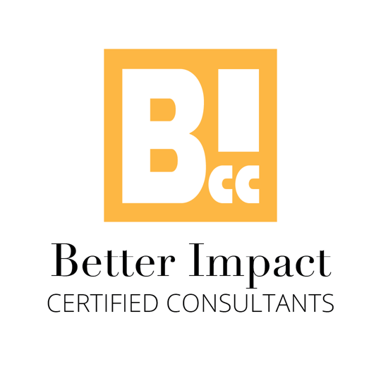 Better Impact - Volunteer Management Software | Certified Consultant