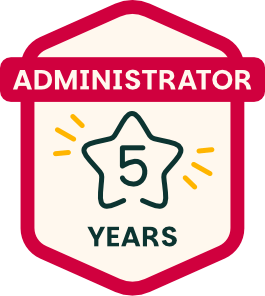 Better Impact Badges