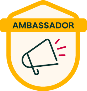 Better Impact Badges