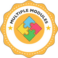 Better Impact Badges