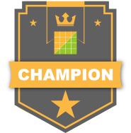 Better Impact Badges