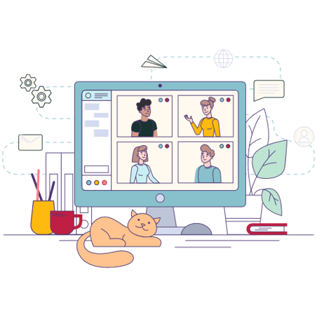 Better Impact Volunteer Management Software | Events & Webinars