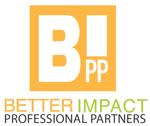 Better Impact works with some awesome partners