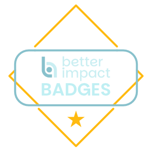 Better Impact Badges