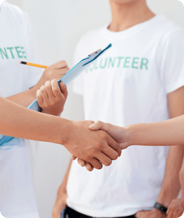 Volunteer Recruitment Software Features | Better Impact