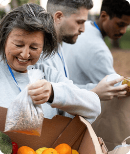 Better Impact Volunteer Management Software