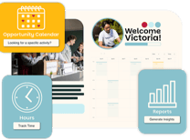 Volunteer Impact Volunteer Management Software | Better Impact