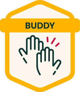 Better Impact Badges