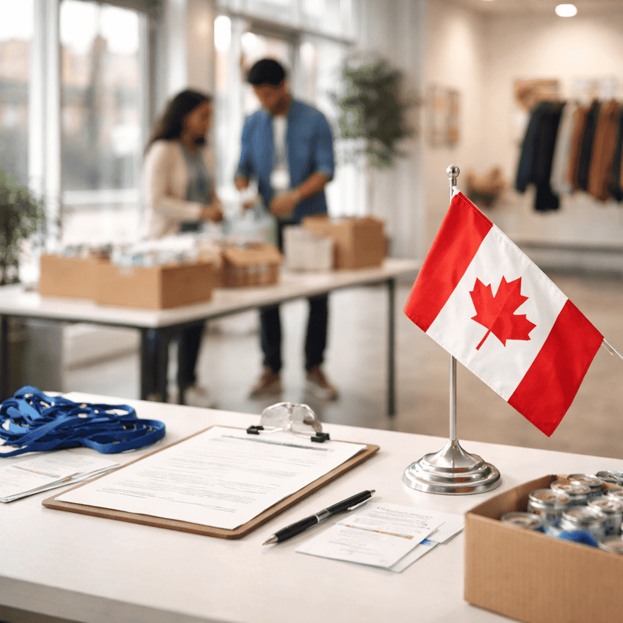 Volunteer Management Software for Canadian Organizations