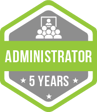 Better Impact Badges