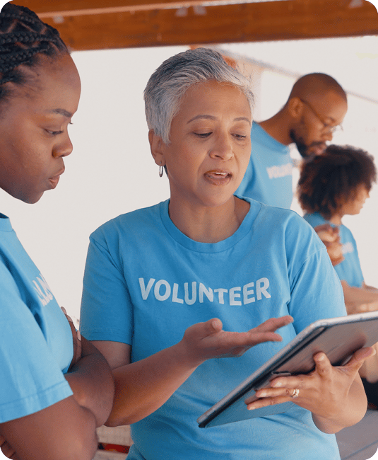 Volunteer Database Software Features | Better Impact
