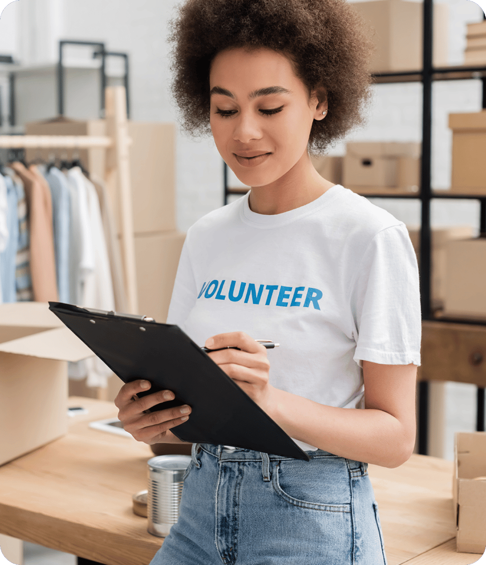 Volunteer Communications Software Features | Better Impact