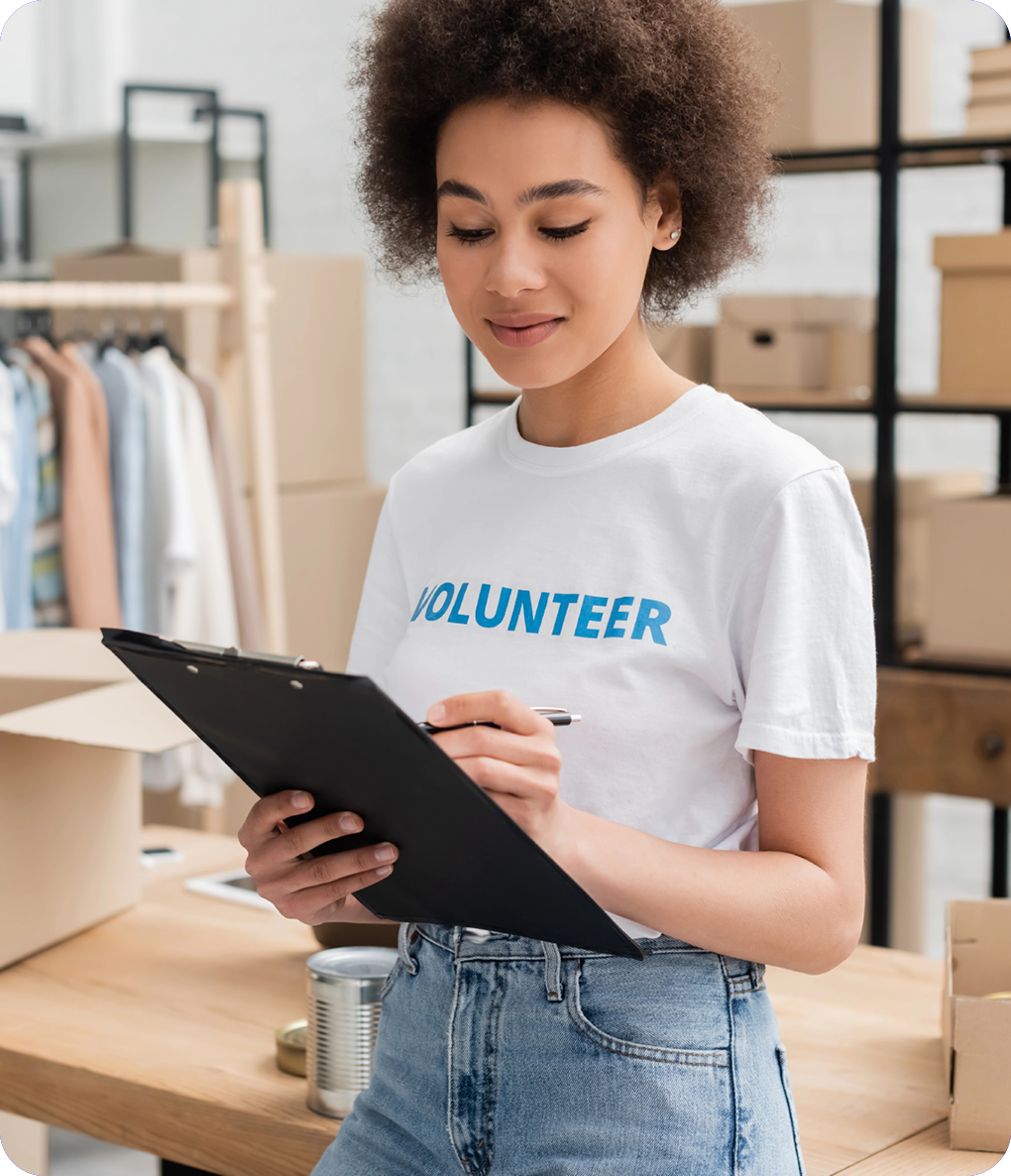 Volunteer Communications Software Features | Better Impact