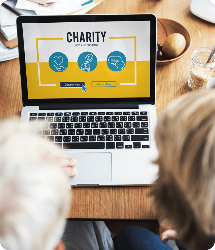 Volunteer Portal Software Features | Better Impact